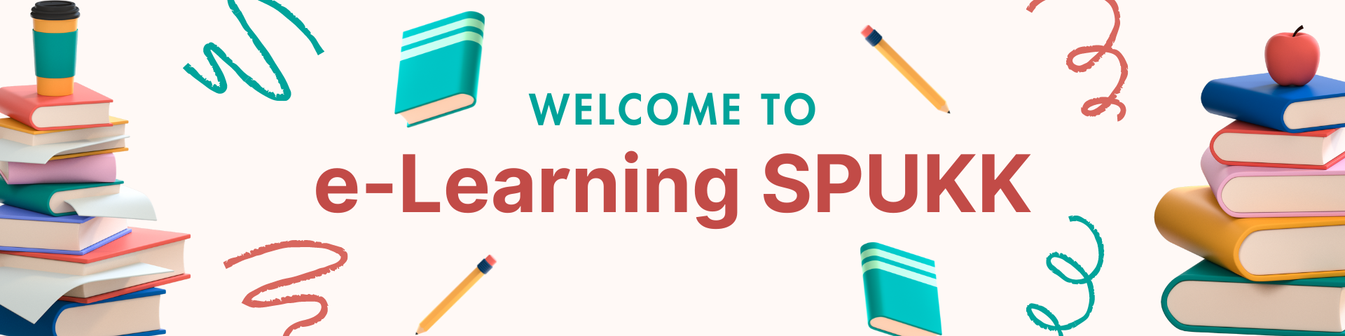Home | e-Learning SPUKK